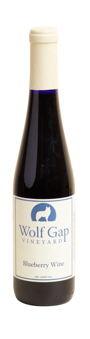The Wines | Wolf Gap Vineyard